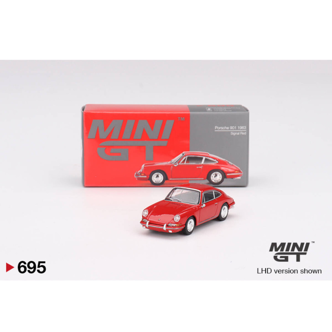 Mini Gt